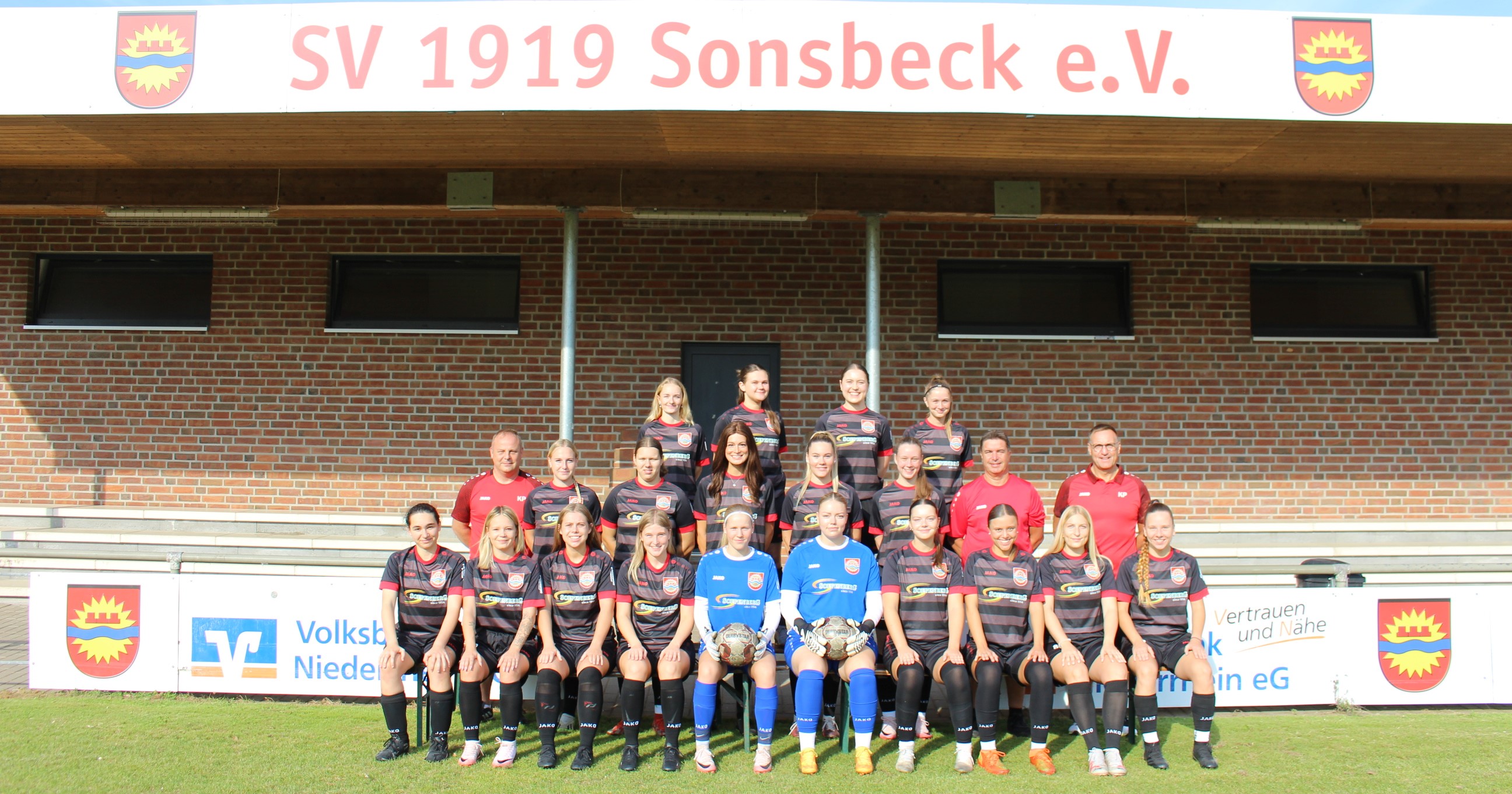 SV-Sonsbeck